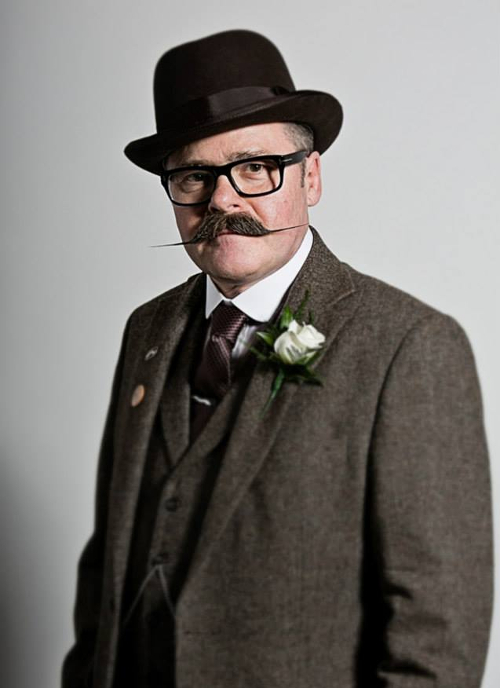 British Beard and Moustache Championships