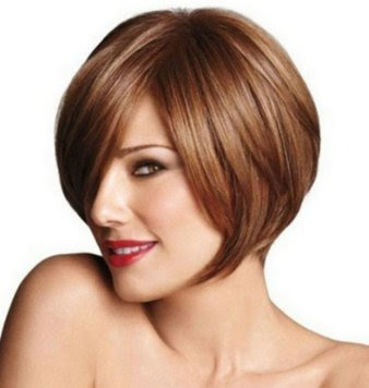 Trend Model Rambut Pendek Wanita 2016 Terbaik