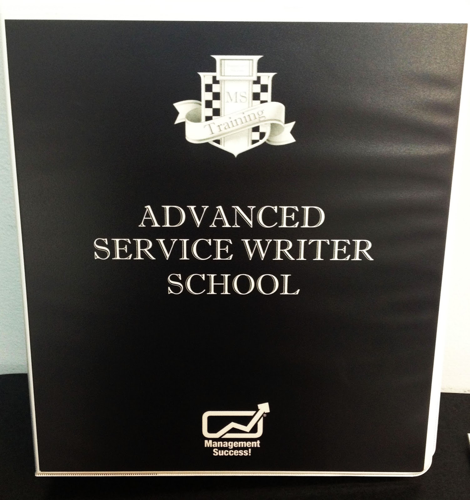 MANAGEMENT SUCCESS!: Management Success! Launches New Advanced Service ...