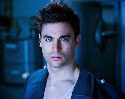 adamsapplelist : In conversation with a German Model- "Michael Tschida"