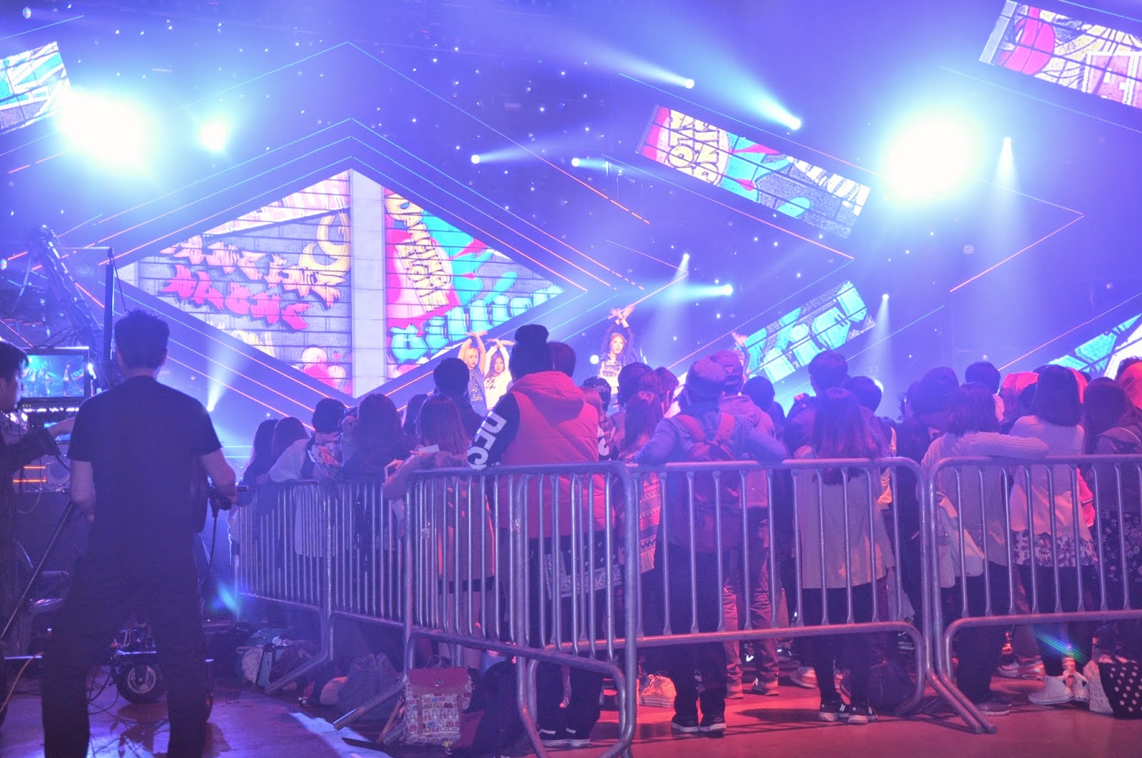 Kpop Behind | All the Stories Behind Kpop Stars