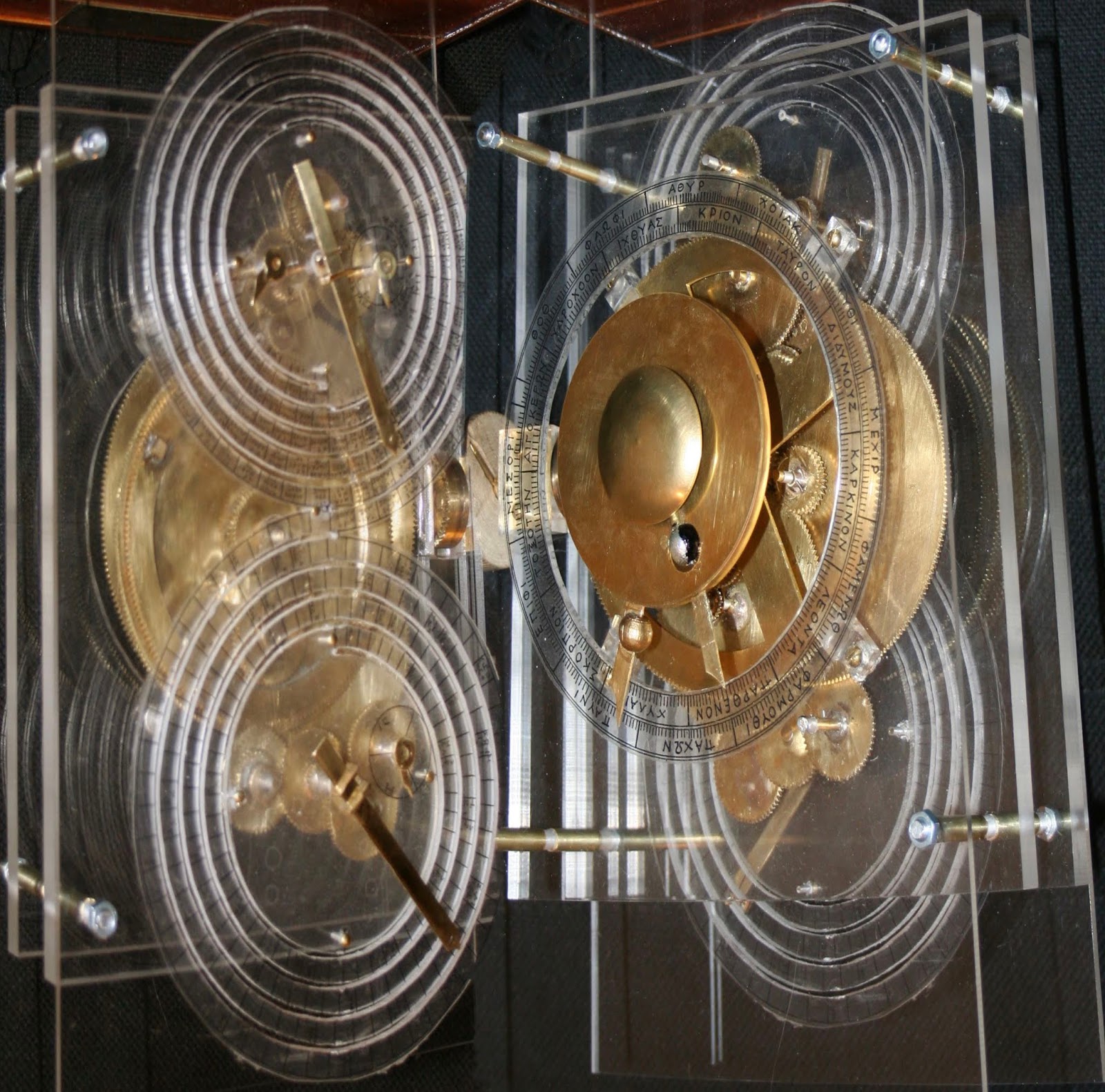 Why I Travel to Ancient Greece