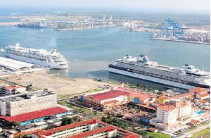 PUERTO DE CRUCEROS COLON 2000, S.A.