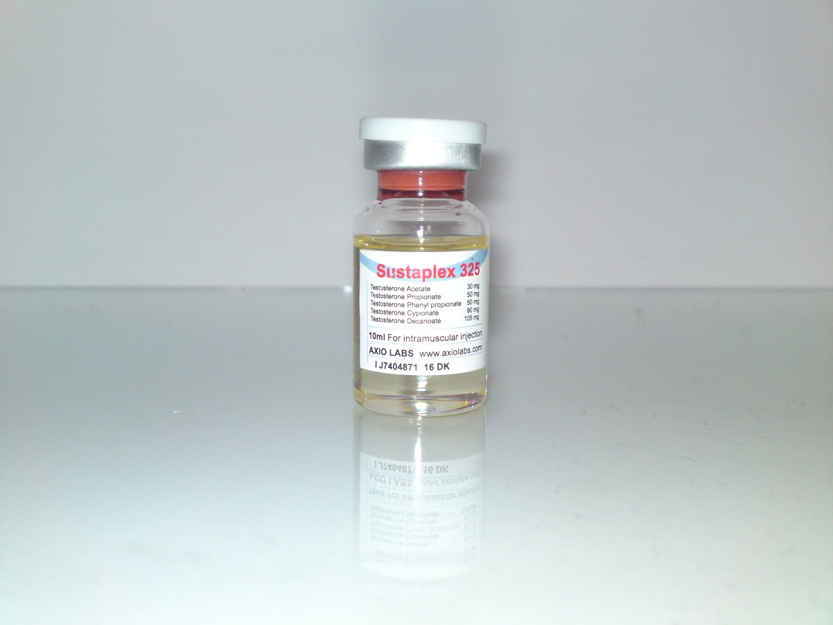 Fitness Supplement Shop: AXIO LAB