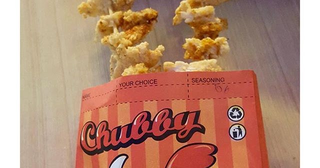 Chubby Chicken ~ airin alivia