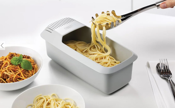 Shakesville: Shaker Thumbs