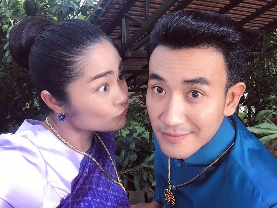 TodaySharing Media: Chhoem Sakada khmerstar