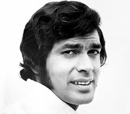 The Wild Reed: Engelbert Humperdinck: Not That Easy to Forget