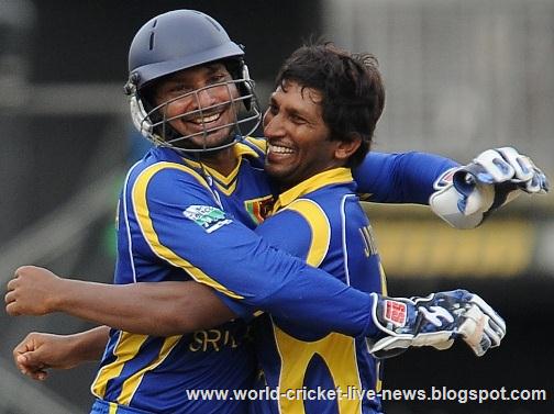 Sri Lankan Cricketer Jeevan Mendis ~ world Cricket