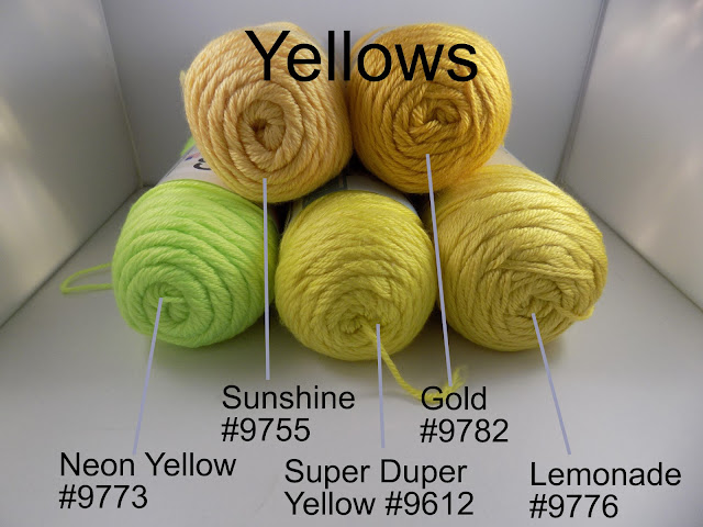 Caron Simply Soft Yarn