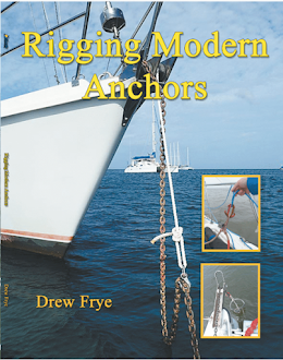 Sail Delmarva: Anti-Chafe Gear