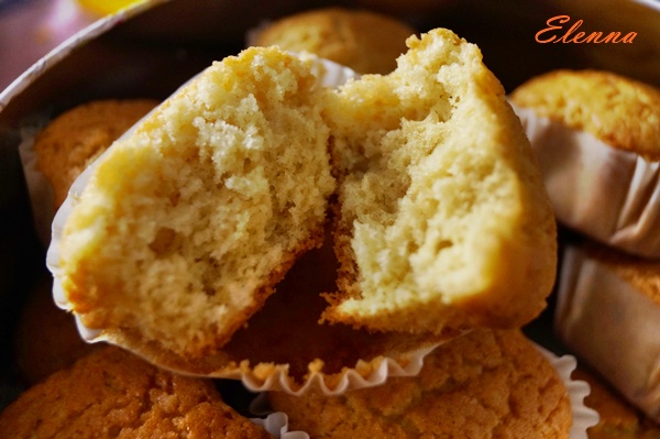 Cocina-Arte: Mantecadas