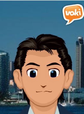 BIENVENIDA DE AVATAR JM