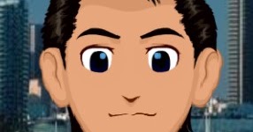 BIENVENIDA DE AVATAR JM