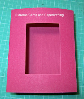 Matchbox Slider Pop Up Card