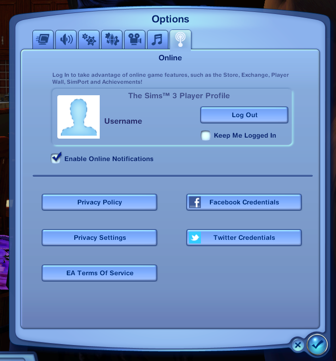 My Sims 3 Blog: The Sims 3 Showtime Game Guide