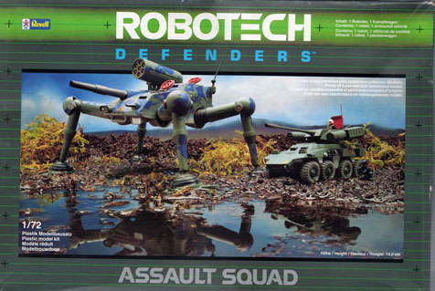 Robotech Defenders - Alchetron, The Free Social Encyclopedia