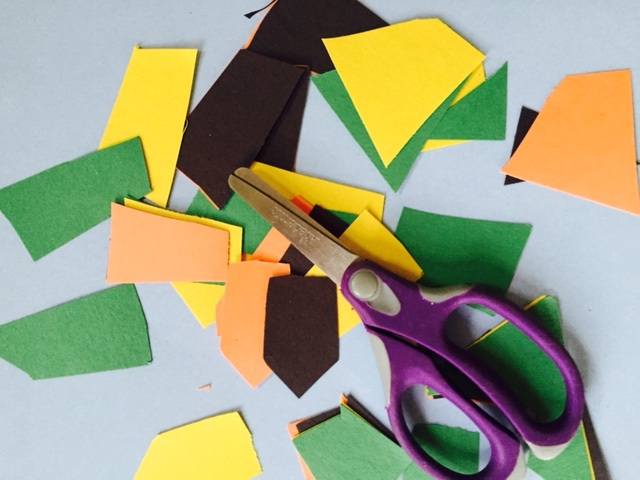 CUT IT OUT! - Dr. Jean & Friends Blog