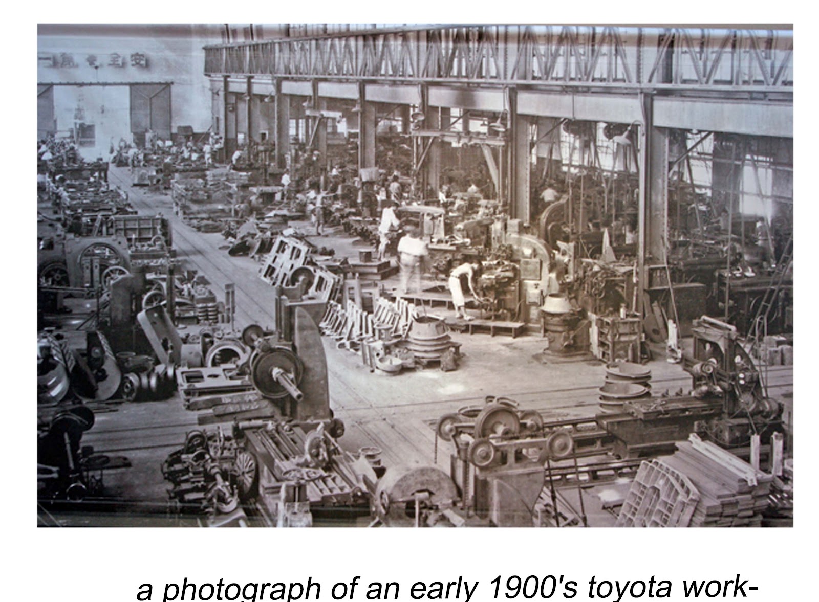 The Wonder of Toyota: September 2012