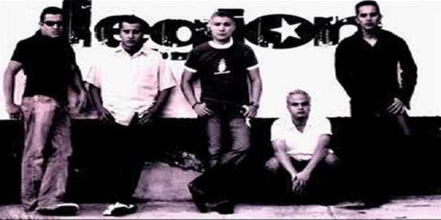 Legion Discografia Completa [1996 - 2002]