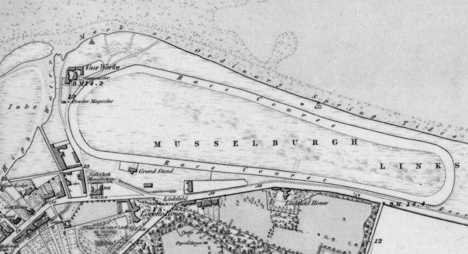 Neil's Legal Stuff: 2017