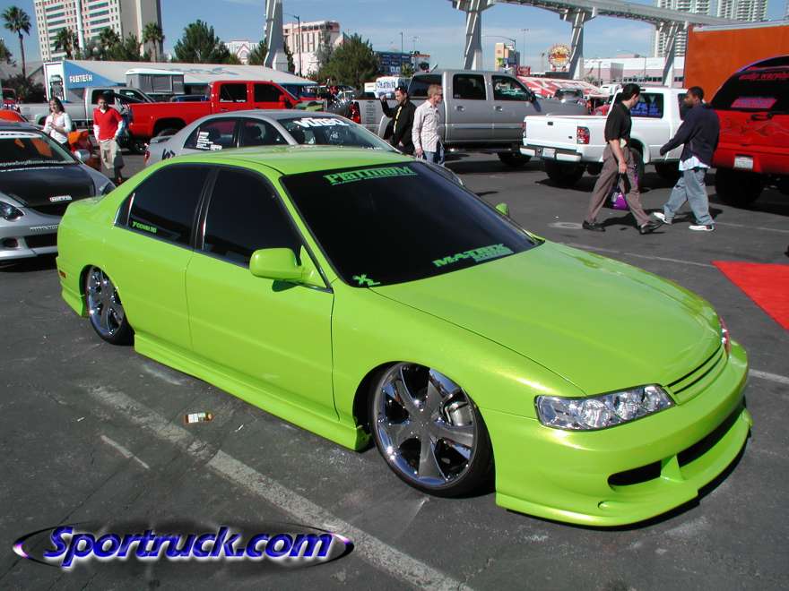 85+ Warna Mobil Hijau