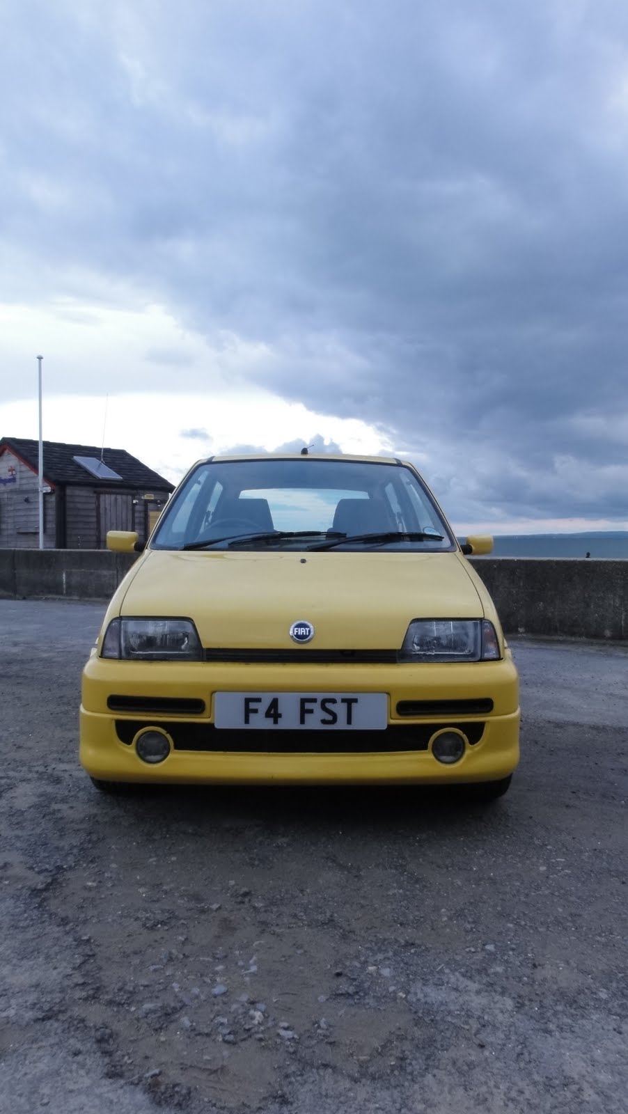 " CENTO LOVERS PLACE " PhotoBlog by Elaborus the ultimate blog for ...