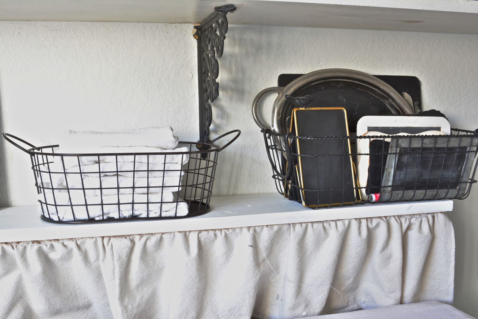 Let's Add Sprinkles: Garden Gate Inspiration For Spring