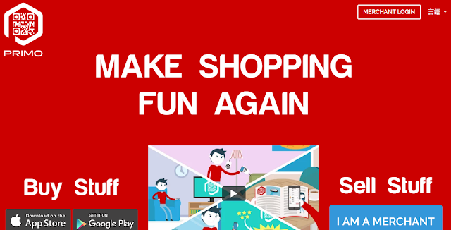 PRIMO - Like Amazon's 1-click shopping--but for everything - Tech News 24h