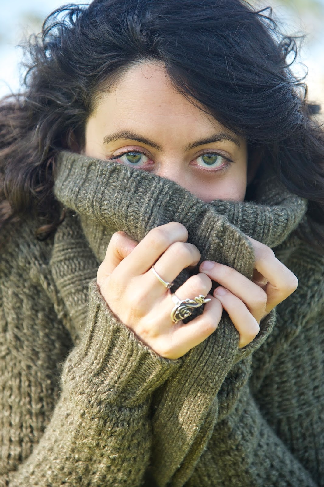 ANNe MARIe FOX PHOTOGRAPHY: NiNA MiLLiN - AcTReSS/CoMeDiAN - PLAyA DeL ...