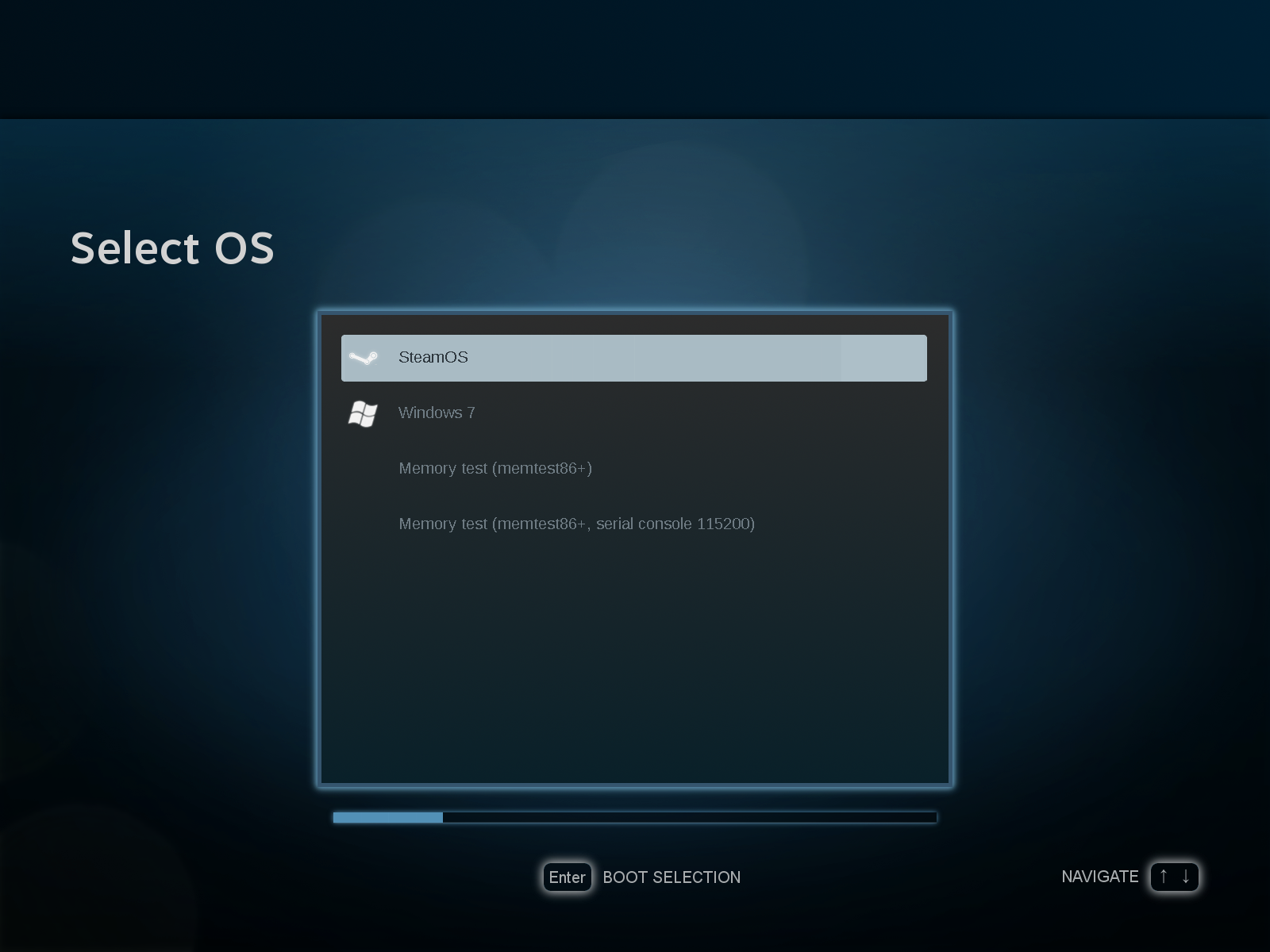 Conociendo Linux Aplicar Temas En Grub 2