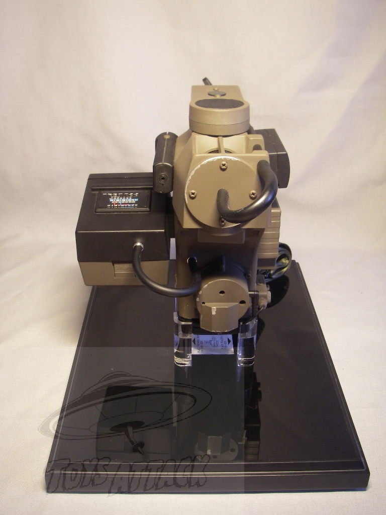MASTER REPLICAS ALIENS ALIEN MOTION TRACKER MOVIE PROP 20th CENTURY FOX ...