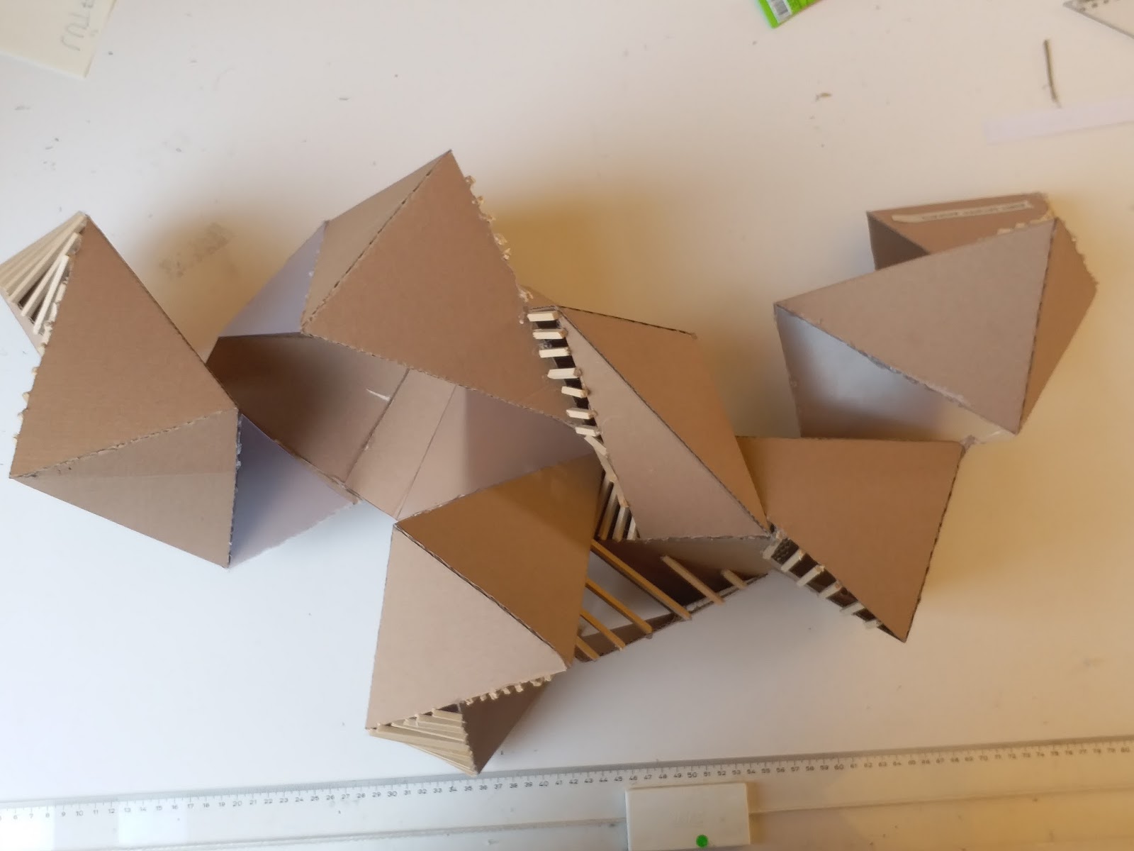 Arch101 Basic Design