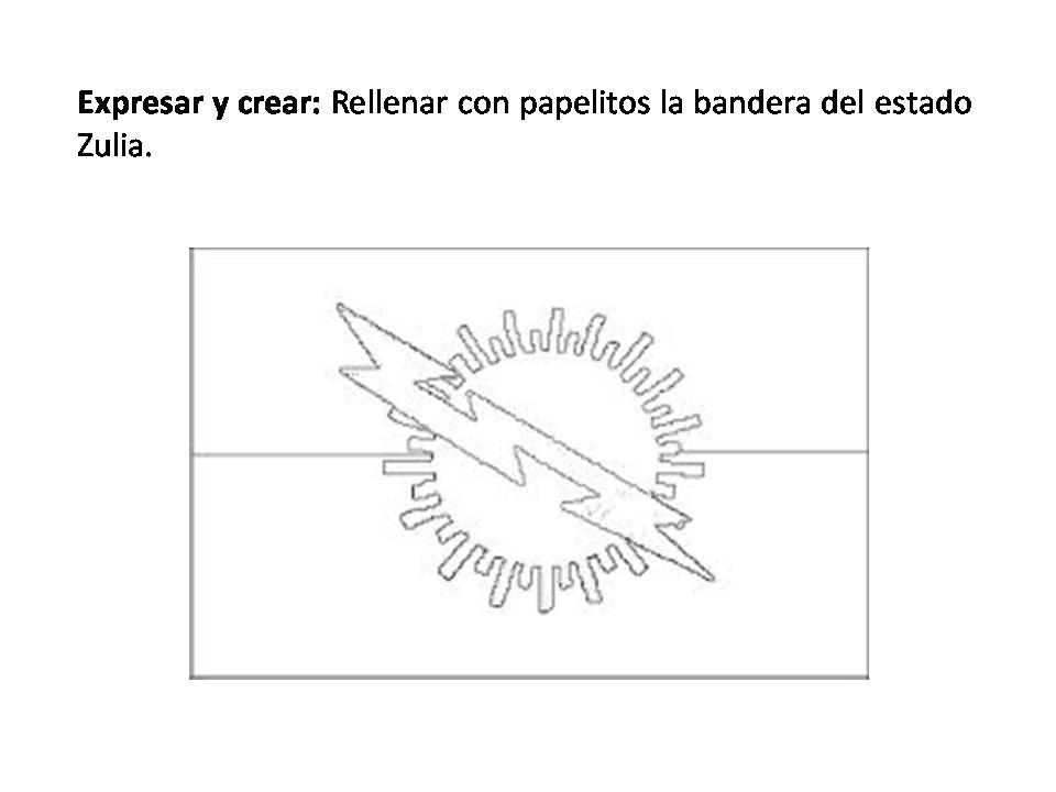 Conociendo el estado zulia