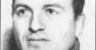 FORTE E GENTILE: The Dreamlife of Pascal D’Angelo