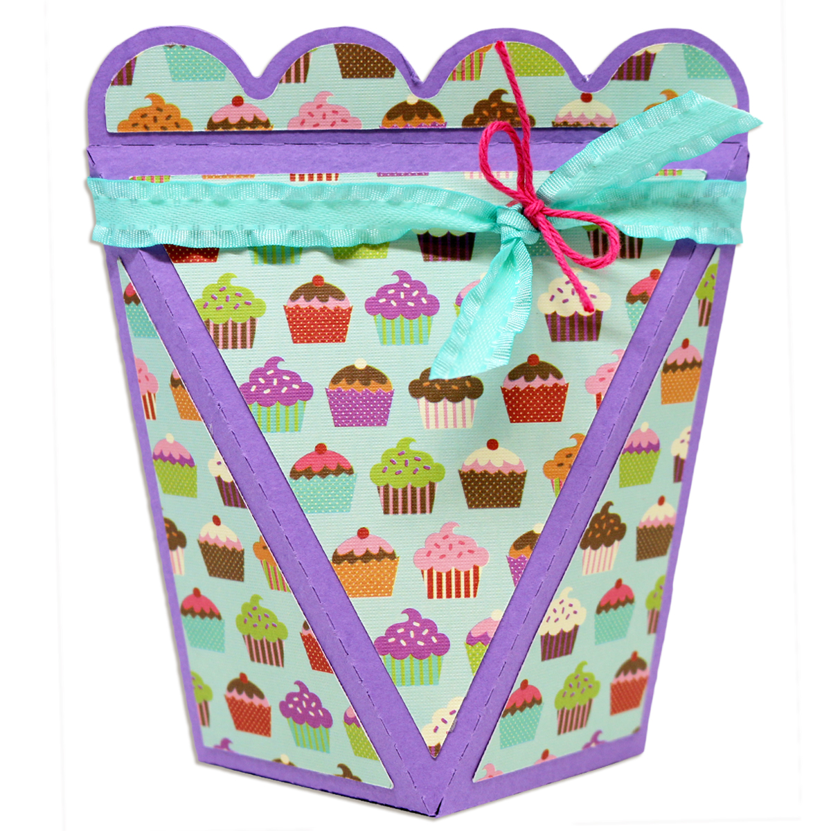 Squeeze Open Boxes! | Bits of Paper