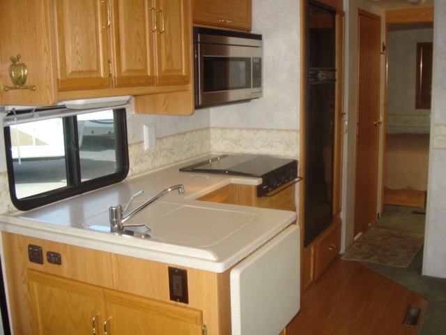 Used RVs For Sale Arizona - RV Consignment Specialist Sun City: 2004 ...