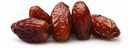 THE VIEW FROM FEZ: Moroccan Dates ~ Will Production Reap 7 Billion ...