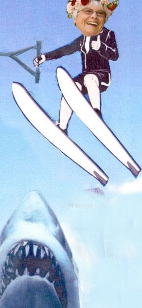 Kenaz Filan: It's BAAAACK: the Return of Z Budapest