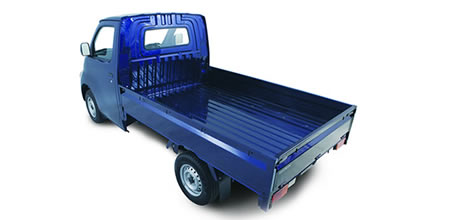 GRANDMAX PICK UP + MINI BUS | Mobil Daihatsu Makassar