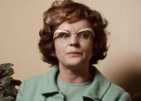 familiar unknown: December 2012