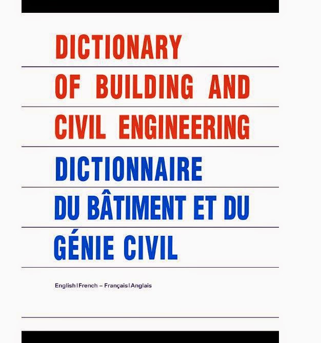 PDF Télécharger Dictionary of Building and Civil Engineering ...