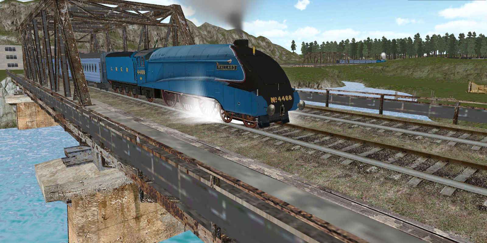 Train Sim Pro APK v3.0.4 Full Android Free Download | Download Apps for ...