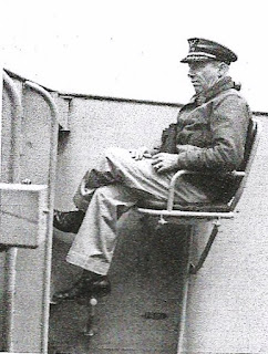 Naval Warfare: USS Henry R. Mallory (ID No. 1280)