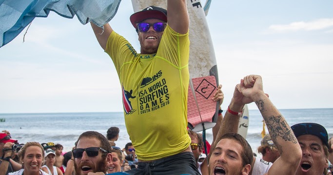 Surf en Mar del Plata Clases de Surf y Sup Playa Sun Rider: Costa Rica ...