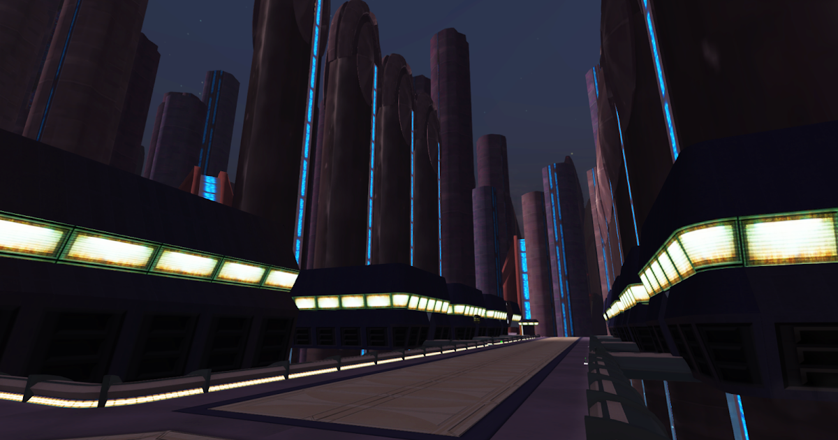 Virtual Dream & Travel: Planet of Taris