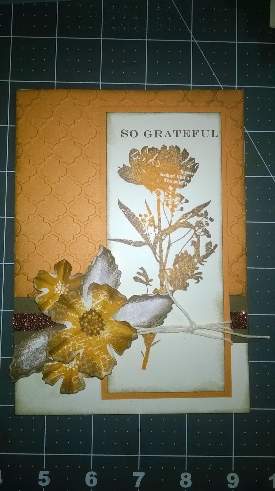 Scrap & Stamp Creations