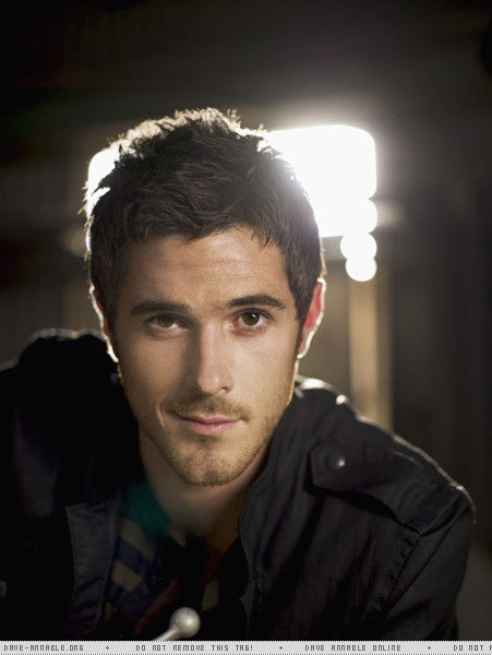 I Like Man: Sexy Male Model man from USA Dave Annable