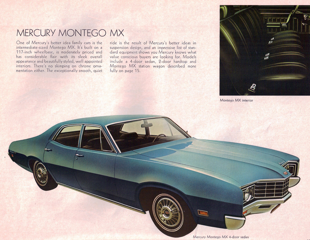 Just A Car Guy: looks kinda frumpy, and would have been ignored in the ...