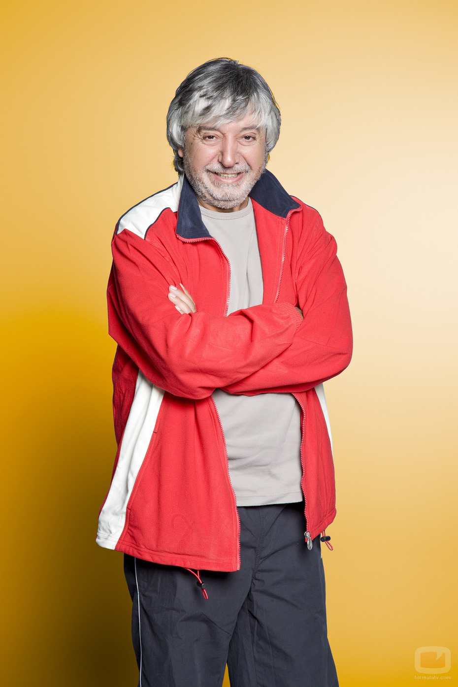 LT: "La Que Se Avecina" se superará a sí misma la próxima temporada"